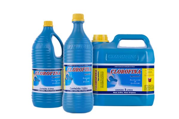 Grupo Clorofina - Grupo Clorofina